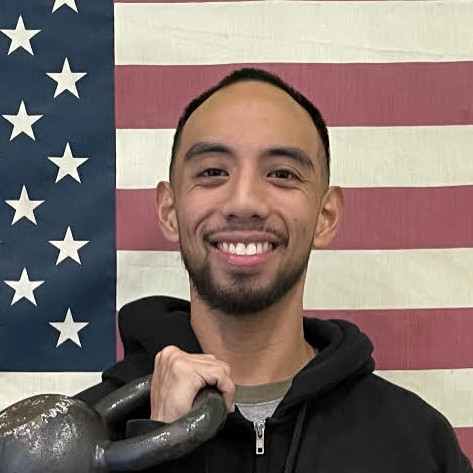 Nico - Elite Spartans Gym